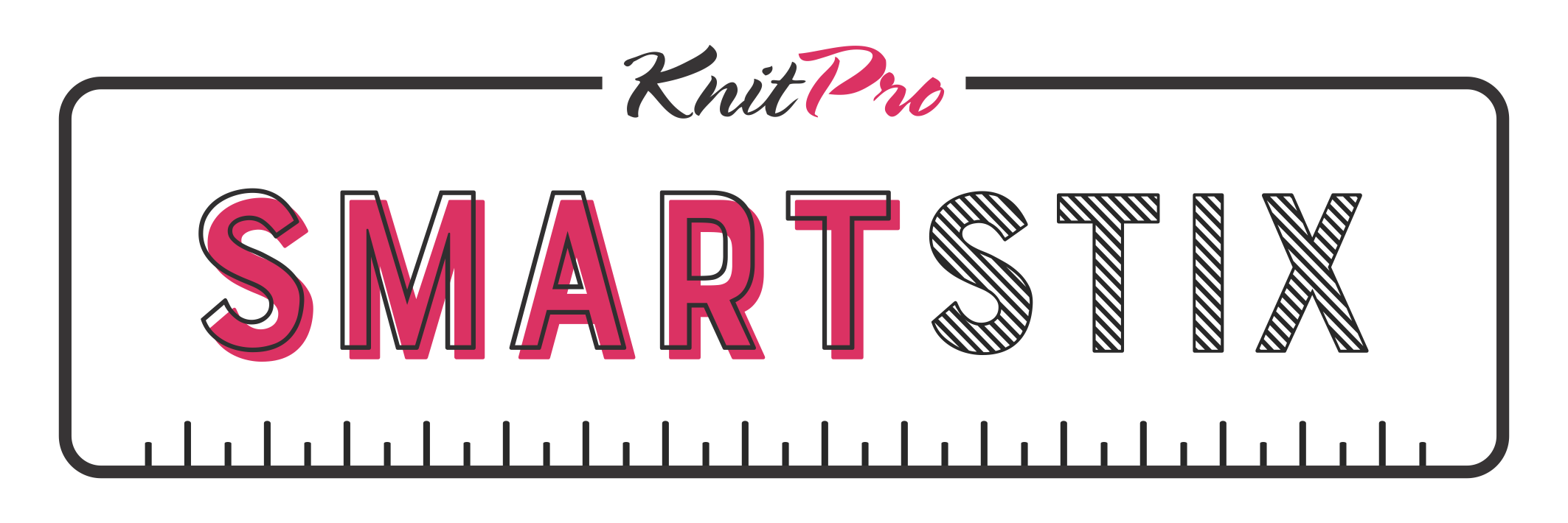 Smartstix by KnitPro Knitting Needles – McIntosh