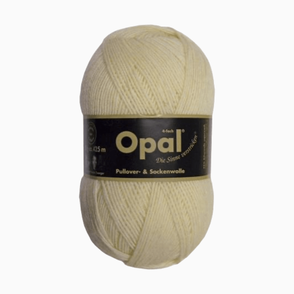 Opal | Uni | Sock Wool | Solid Colours | 6-Ply – McIntosh