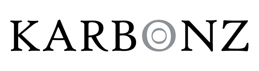 Karbonz knitting needles by KnitPro