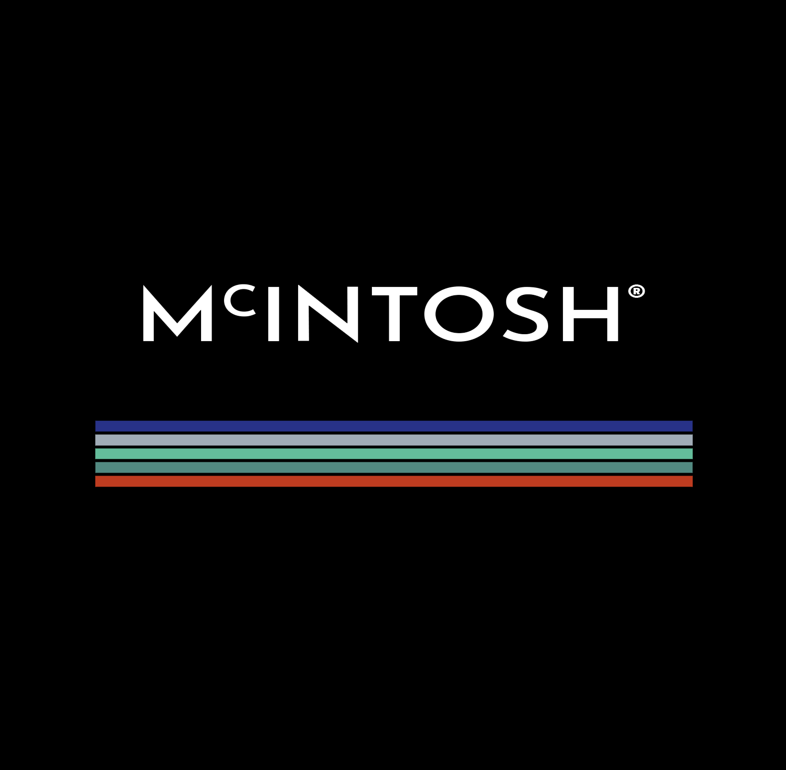 McIntosh