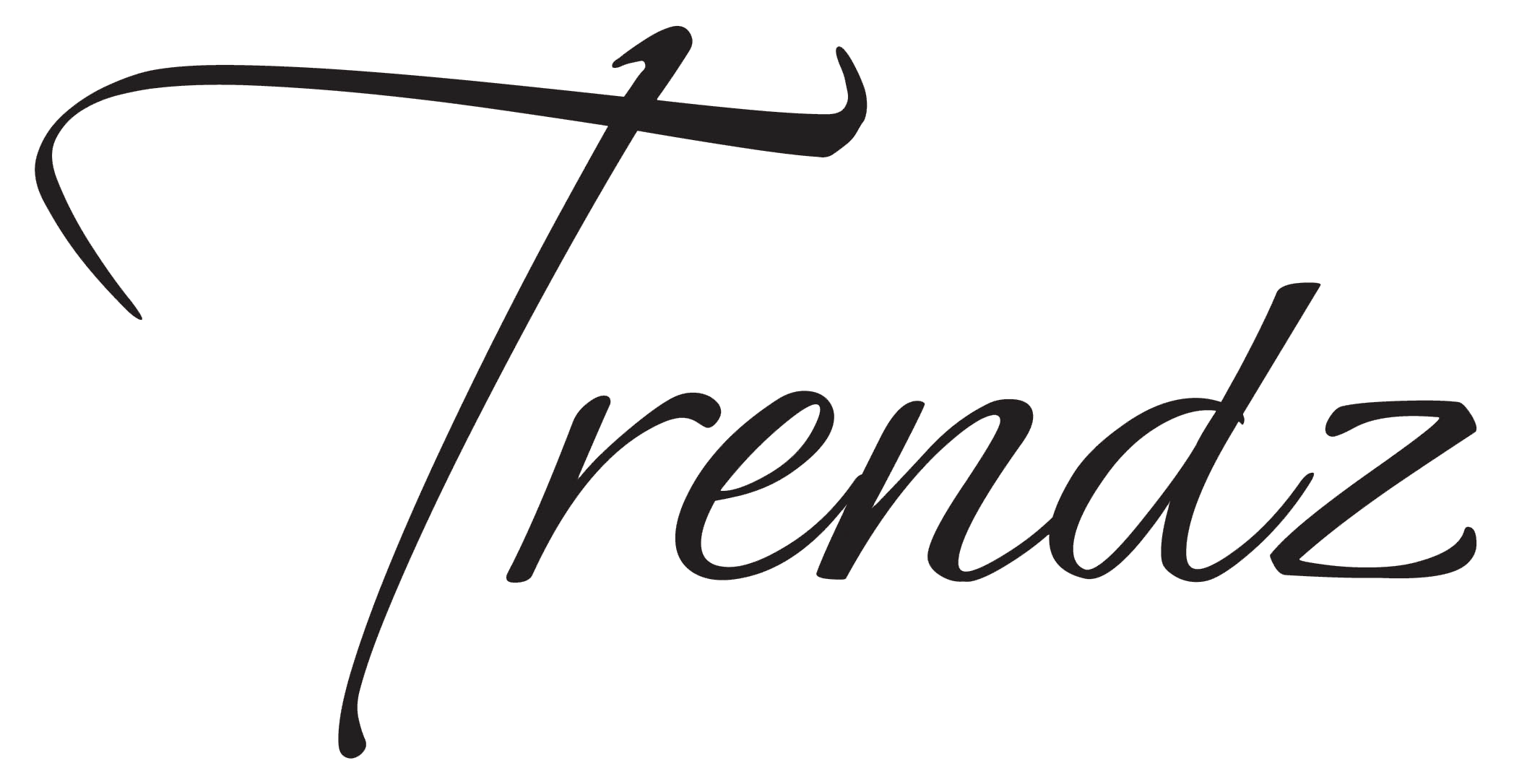 Trendz Crochet Hooks – McIntosh