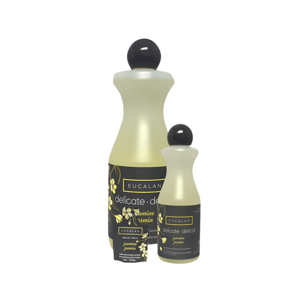 Eucalan | Delicate Wash | Jasmine – McIntosh Eucalan | Delicate Wash | Jasmine – McIntosh