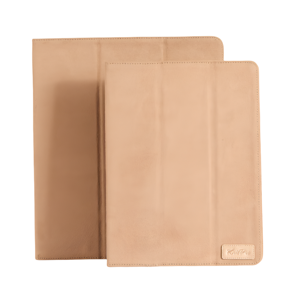 KnitPro | Clay Collection | Knitting Chart Keepers