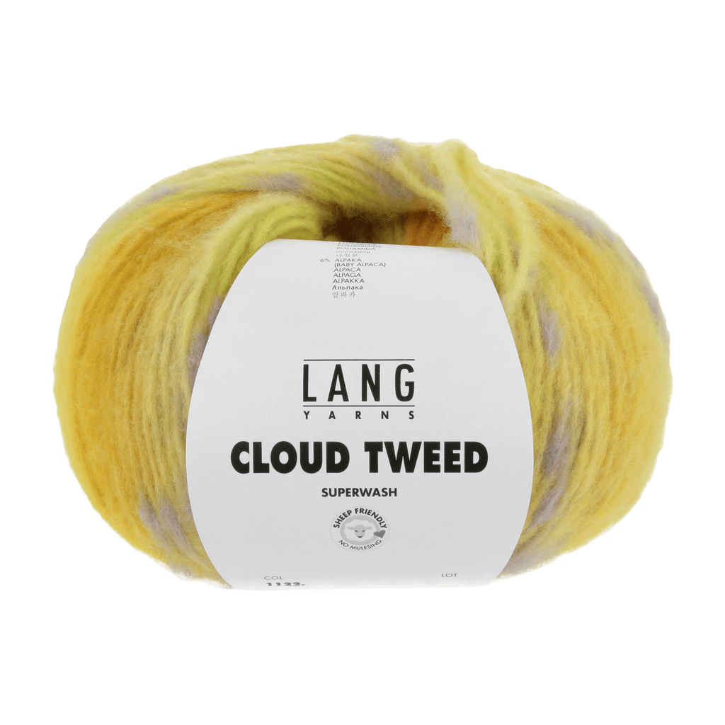 LANGYARNS Cloud Range